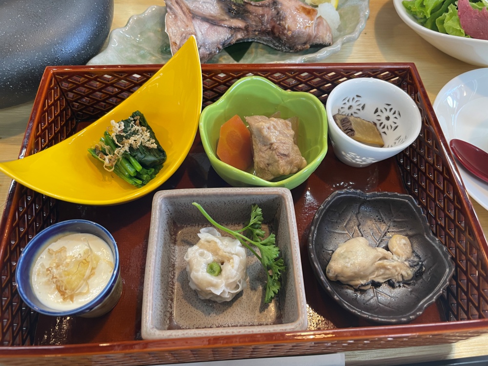 塩竈市に『人と木』がオープン！豪華で手の込んだコスパ最高ランチを堪能！ | JIMOHACK 宮城県版