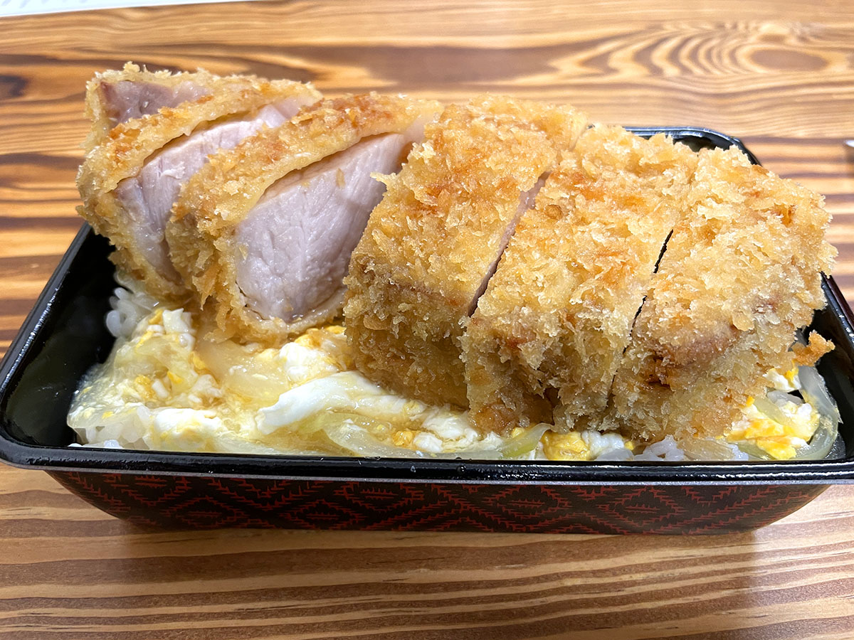 青葉区上杉に『とんかつ みざい』がオープン！超極厚のやわらかとんかつ！ | JIMOHACK 宮城県版