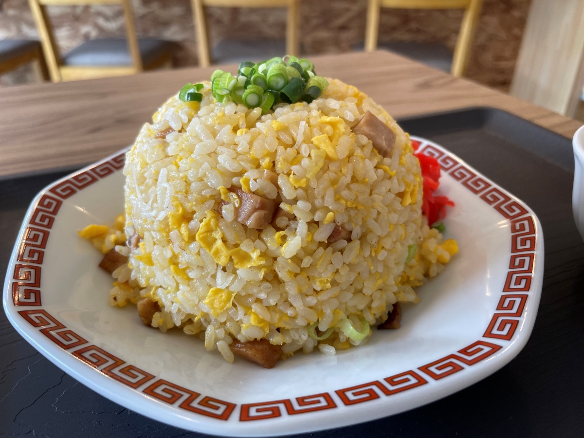 青葉区小松島に『雷鳴小屋』がオープン！中華や定食にクレープもある多彩な店 | JIMOHACK 宮城県版