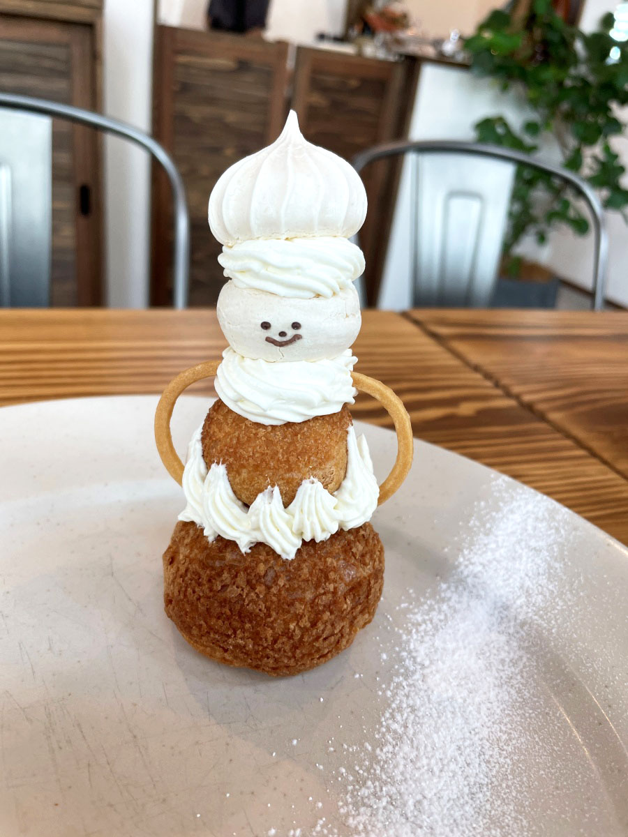 塩竃市に新カフェ『プラットホーム』がオープン！下馬駅近くのかわいいカフェ | JIMOHACK 宮城県版