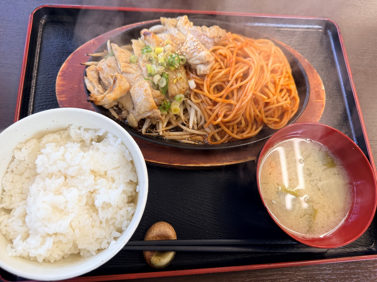 【仙台市】地域に愛される『ごはん処たけまる』のランチと1kg弁当を堪能 | JIMOHACK 宮城県版