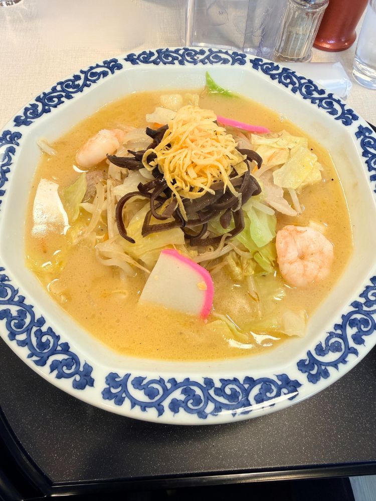 仙台に『小城ちゃんぽん』がオープン！野菜たっぷり優しい味のちゃんぽんを食す | JIMOHACK 宮城県版